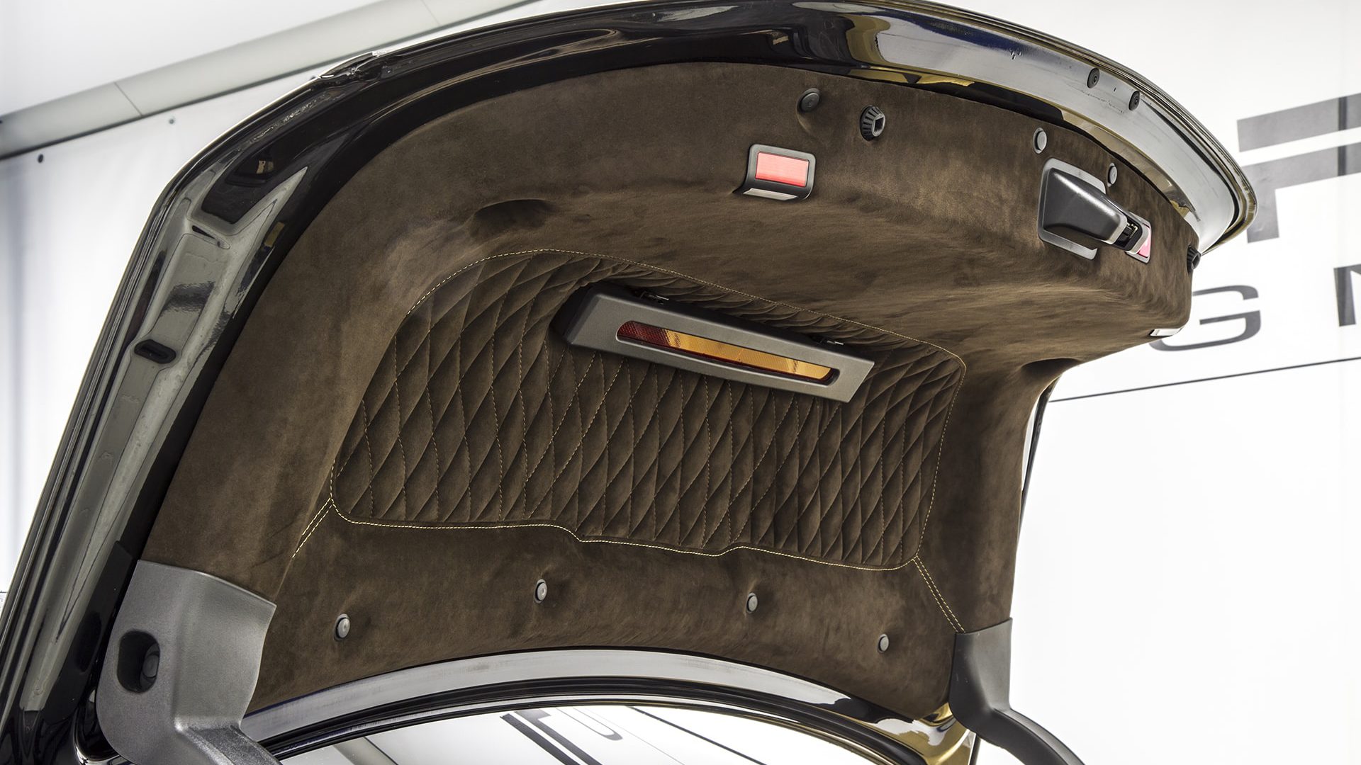 Mercedes S-Klasse W222 Tuning - Prior Design PD800s Aerodynamik-Kit