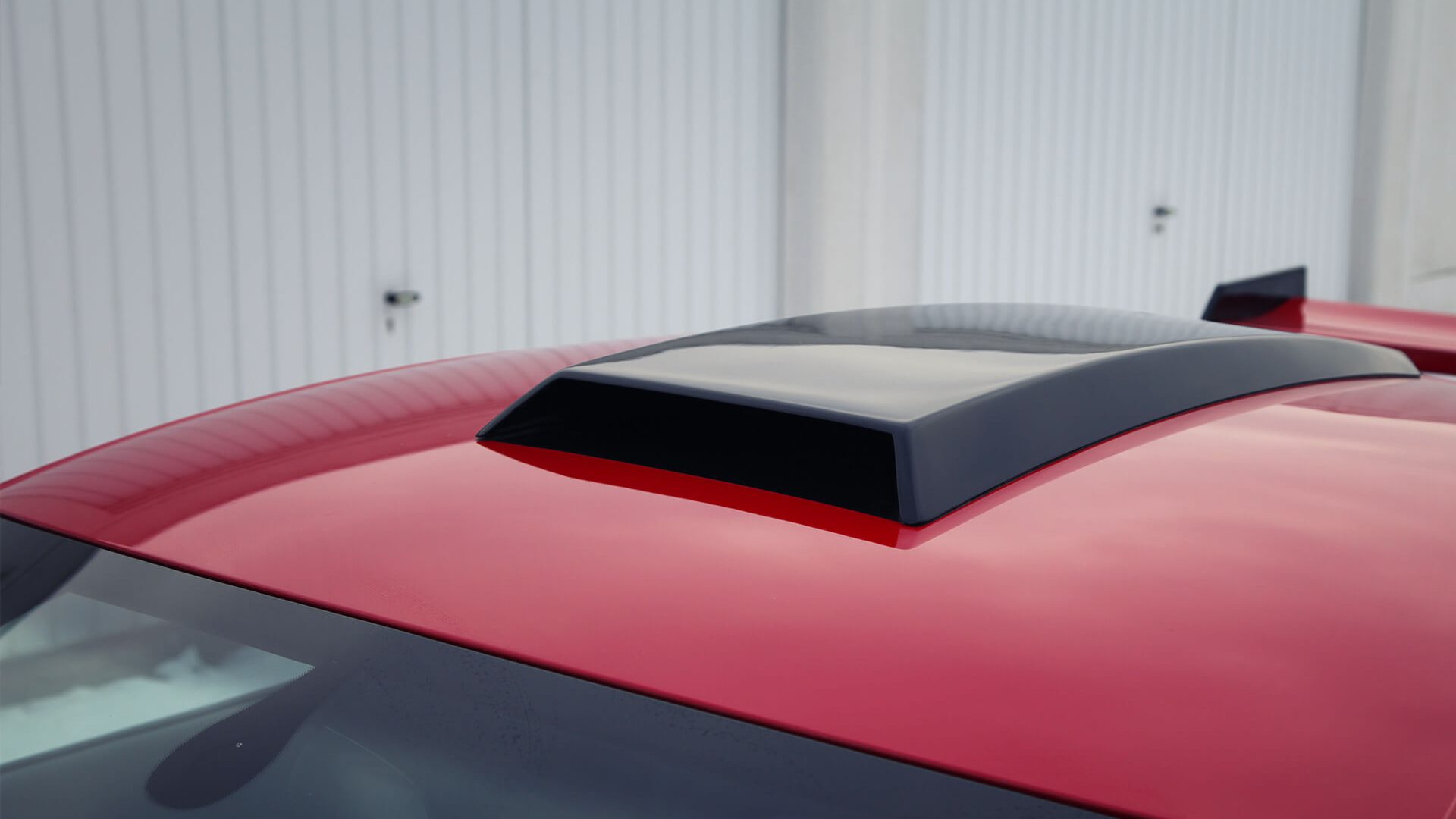 PD GT650 Front Bumper for Audi R8 I [2006-2015] - Prior Design