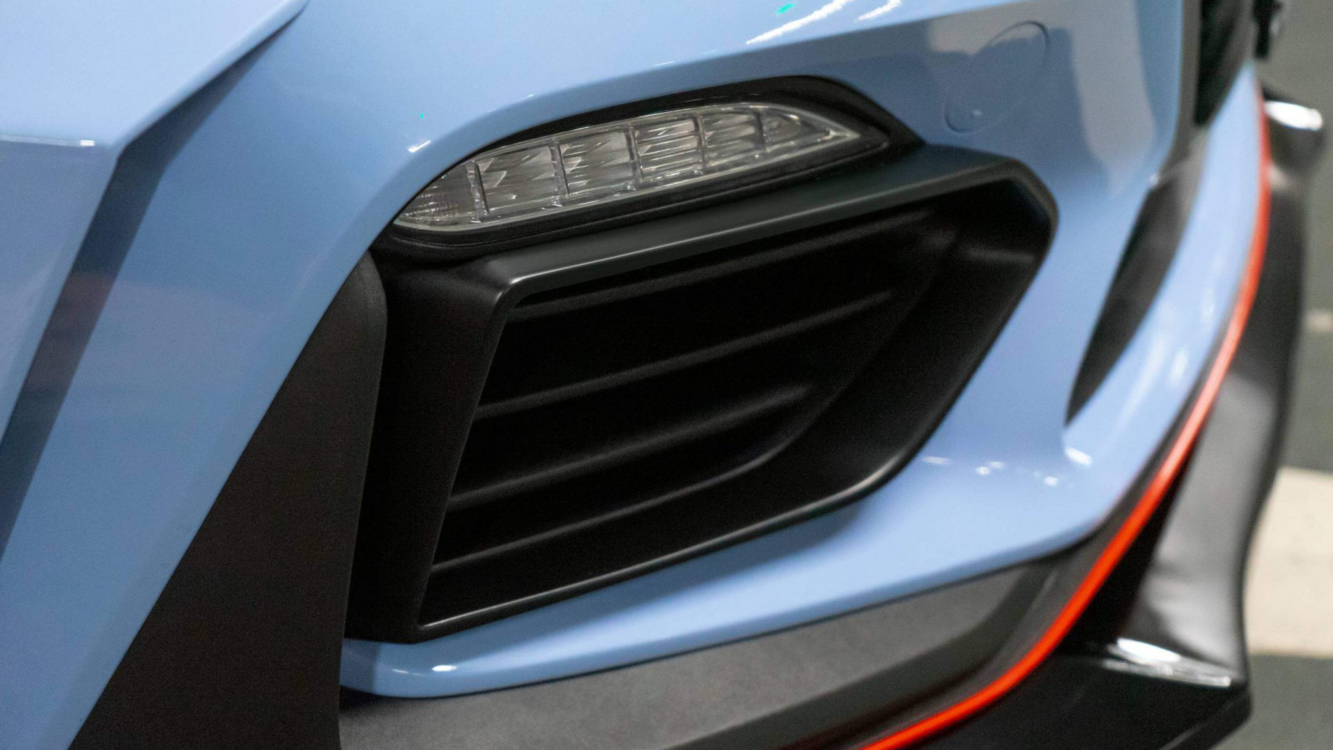 Hyundai i30N Tuning - Prior Design PDN30X Ultra Widebody Kit