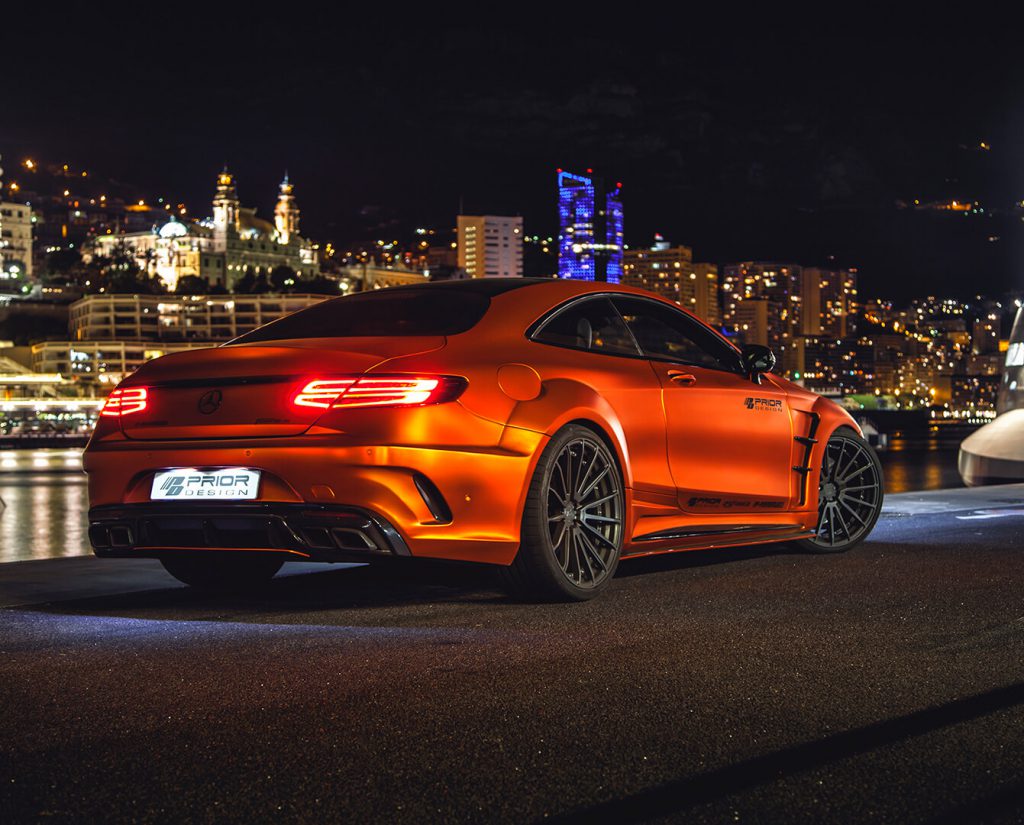 Prior Design Händler werden