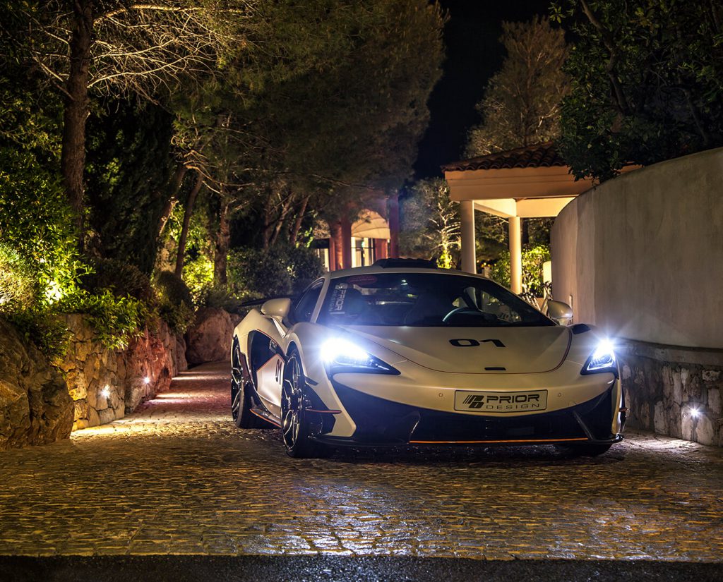 Prior Design - Become a Dealer