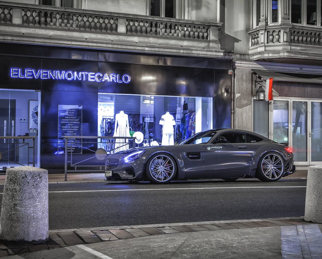 Prior Design - Become a Dealer