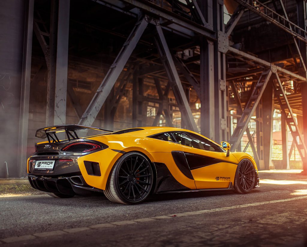 Prior Design - Become a Dealer