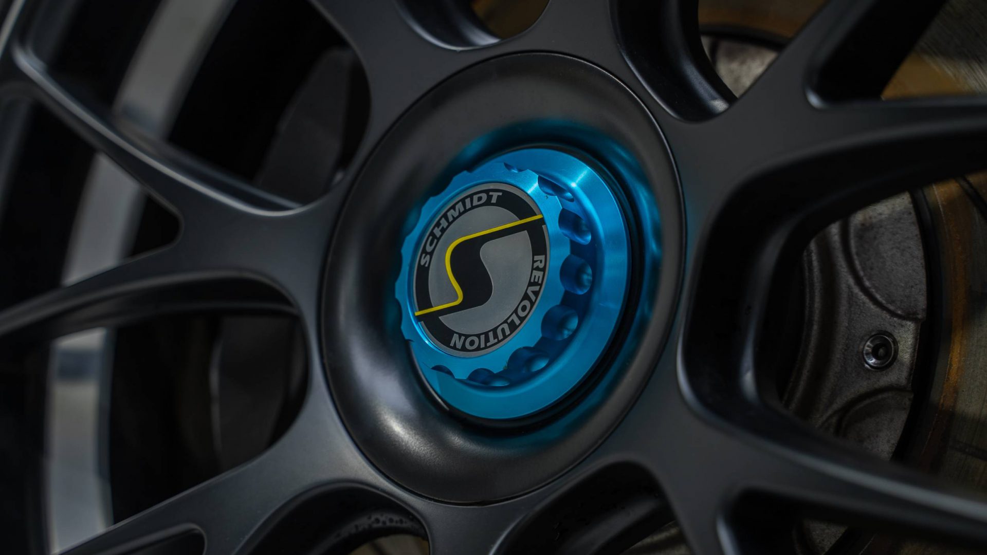 Toyota GR Yaris Tuning - Prior Design PD Widebody Kit - Prior Design