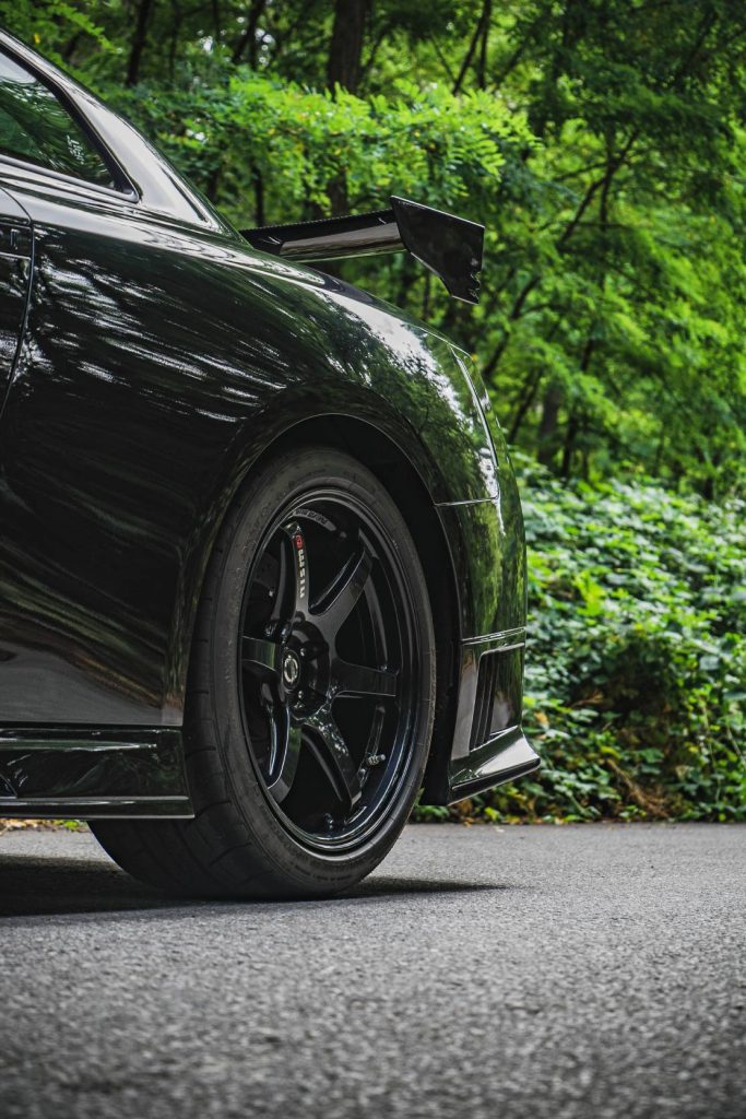 Nissan GT-R [R35] Nismo Tuning - PD-GTR900 Body Kit - Prior Design