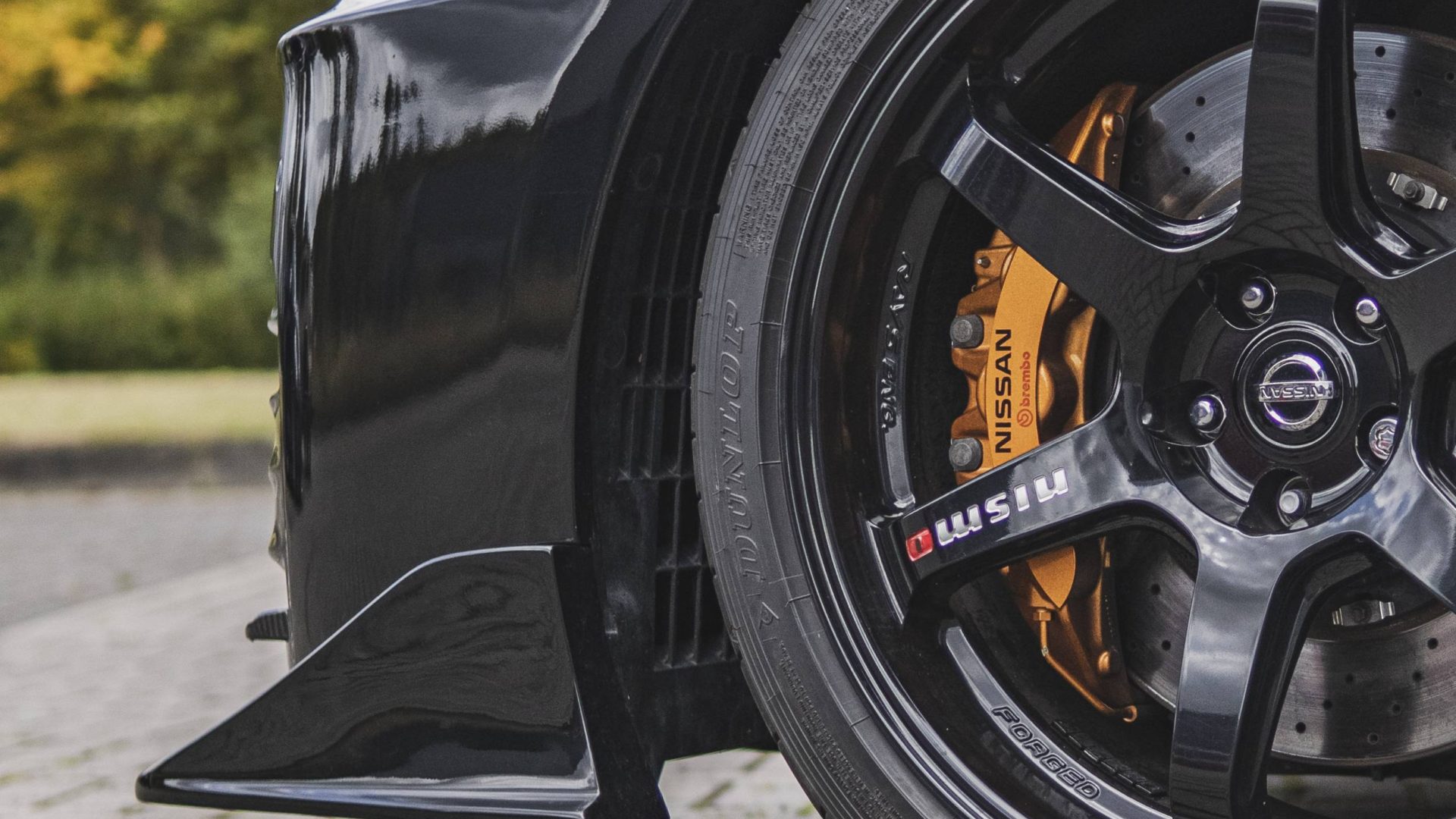 Nissan GT-R [R35] Nismo Tuning - PD-GTR900 Body Kit - Prior Design